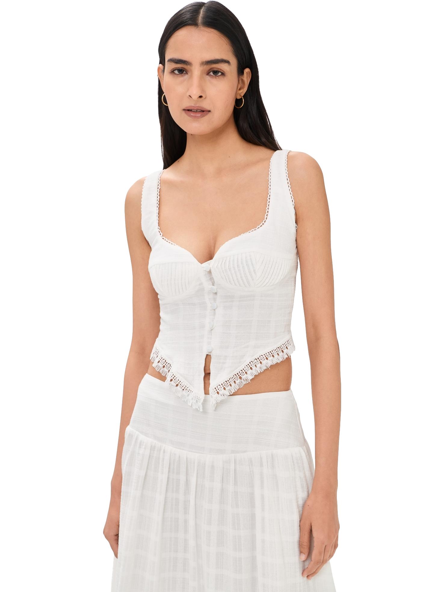 PEIXOTO Camila Skirt